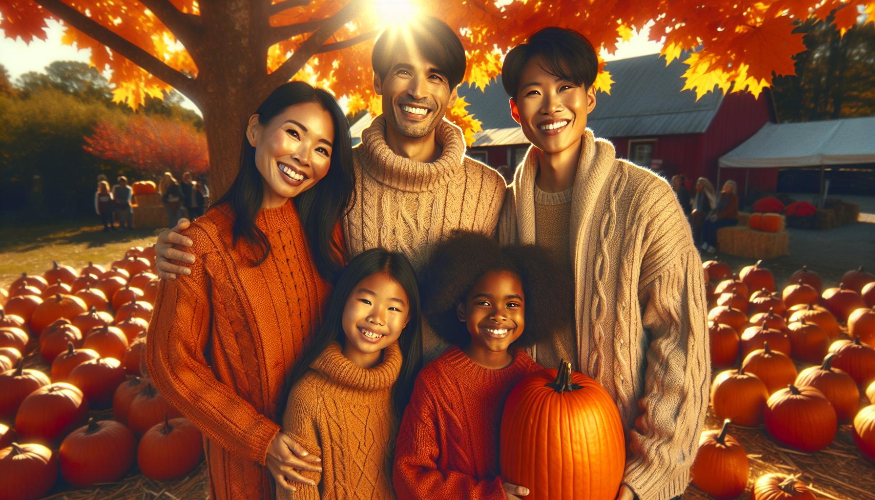 10 Fun Fall Family Activities to Create Lasting Memories Together - DUC ...