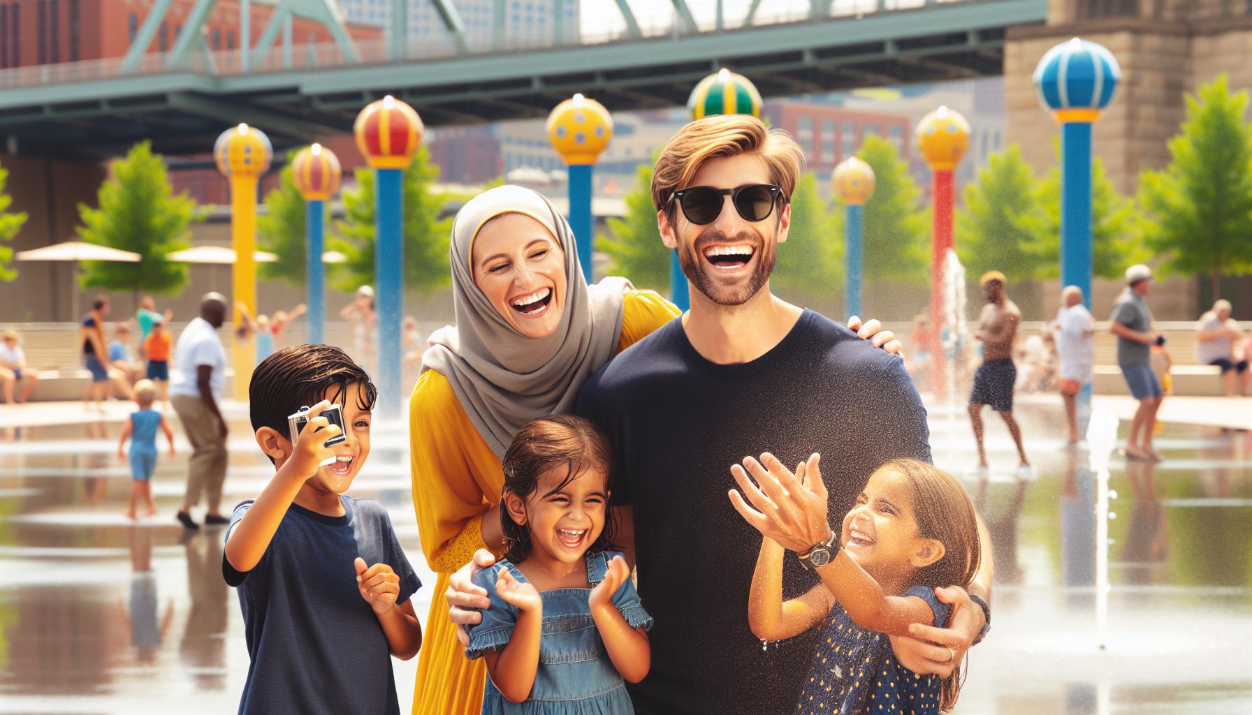 Top Family Activities Cincinnati: Ultimate Guide to Fun and Adventure ...