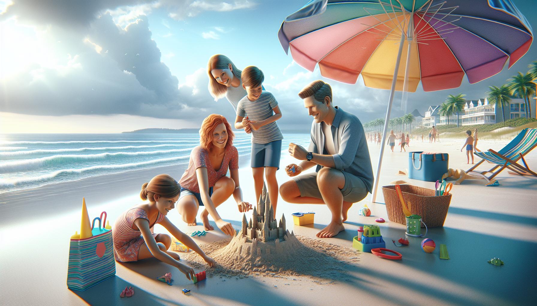 Exciting Gulf Shores Family Activities: Adventure, Nature, and Fun for ...